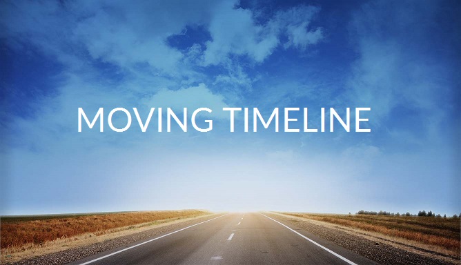 Moving Timeline | uShip