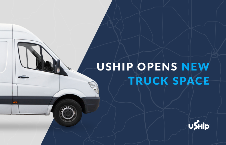 What Airbnb Has To Do With the Changing Face of Trucking The uShip Blog