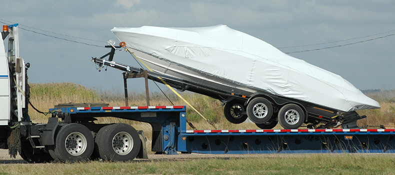 Boat Transport Insurance and Protection: Why It's Important and What to ...
