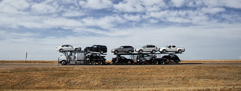 Choosing the Best Vehicle Transport Service with uShip