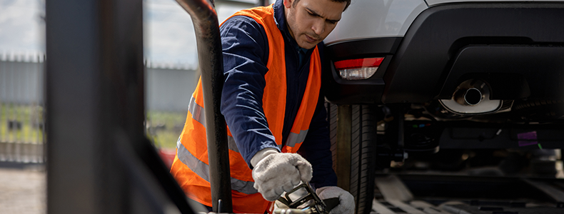 Choosing the Best Vehicle Transport Service with uShip