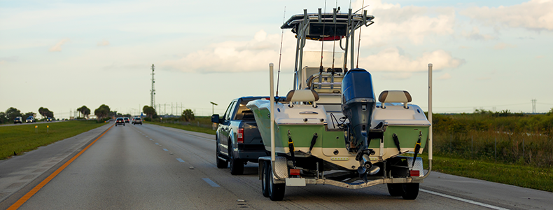 Preparing for Boat Shipping: A Comprehensive Checklist The uShip Blog