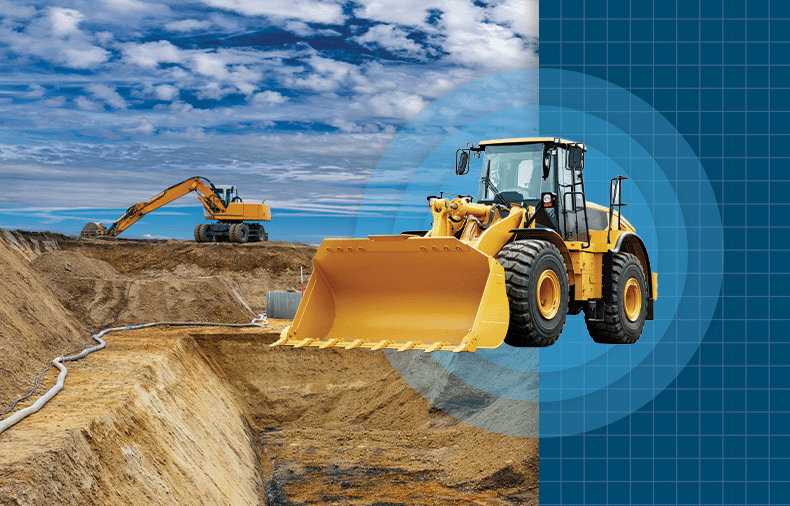 The True Cost of Heavy Equipment Sitting Idle