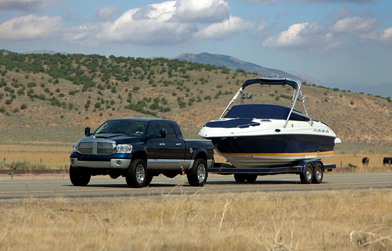 Learn More About Shipping A Boat | uShip Guides