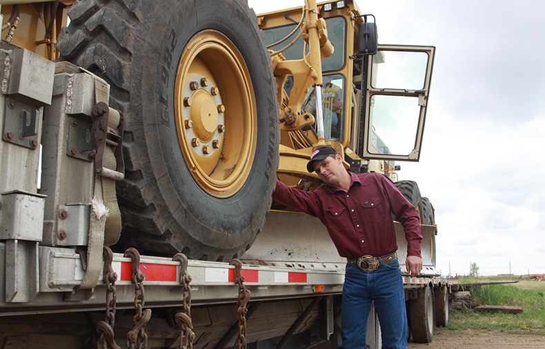 How to Choose Heavy Equipment Freight Insurance | uShip Guides