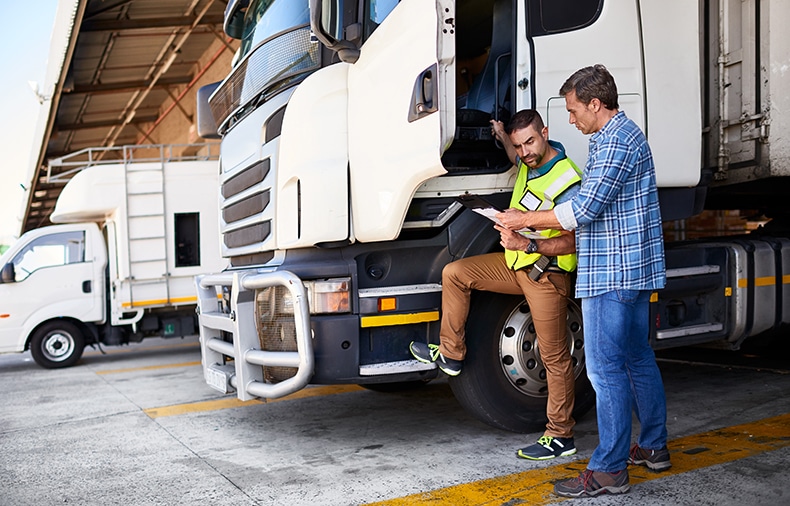 How to Find a Freight Carrier or Hauler | Small Freight Carriers | uShip