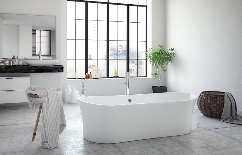 How to Best Pack a Bathroom for Moving | uShip Moving Guides