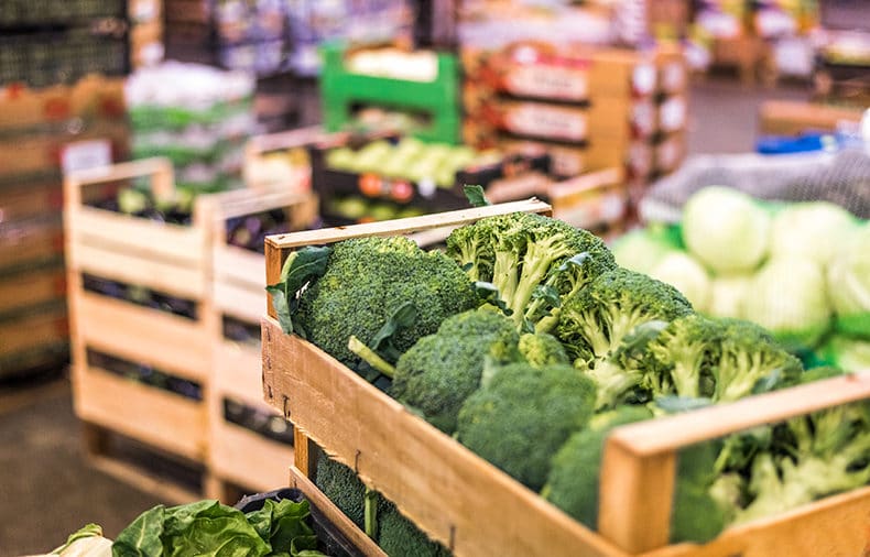 How to Plan a Food Shipment | uShip Shipping Guides