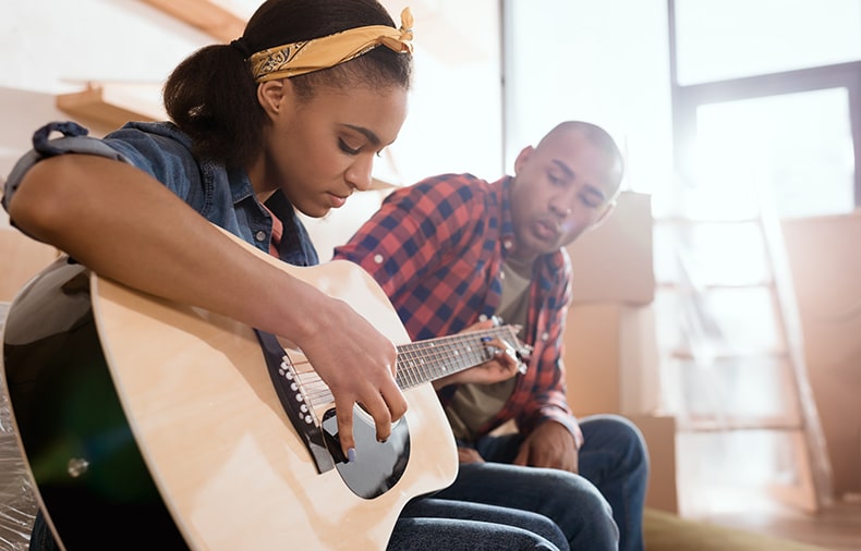 How to Ship Musical Instruments | uShip Shipping Guides