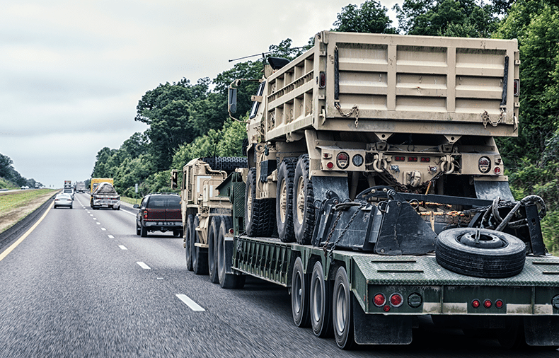 GovPlanet | Get GovPlanet Auction Shipping Quotes | uShip