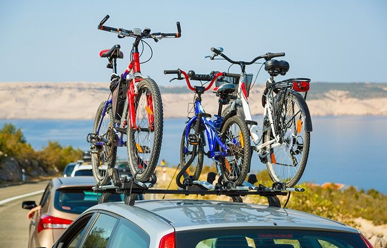 How to Transport a Bike | DIY or Bicycle Shipping Services | uShip